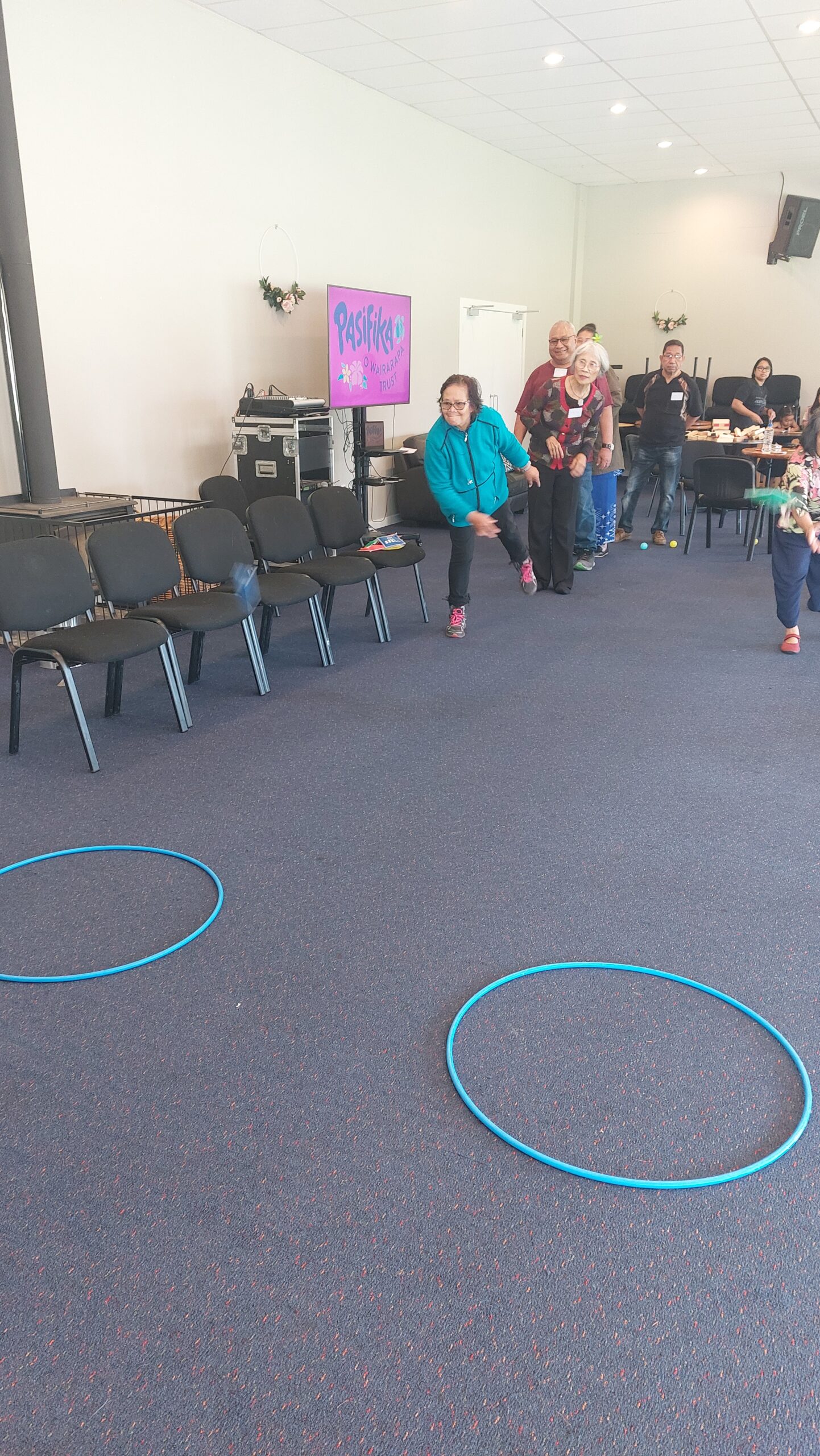 Up and coming Events happening at Pasifika o Wairarapa Trust ...