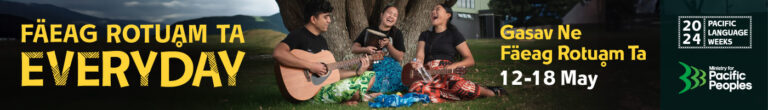 Our News - Pasifika O Wairarapa Trust