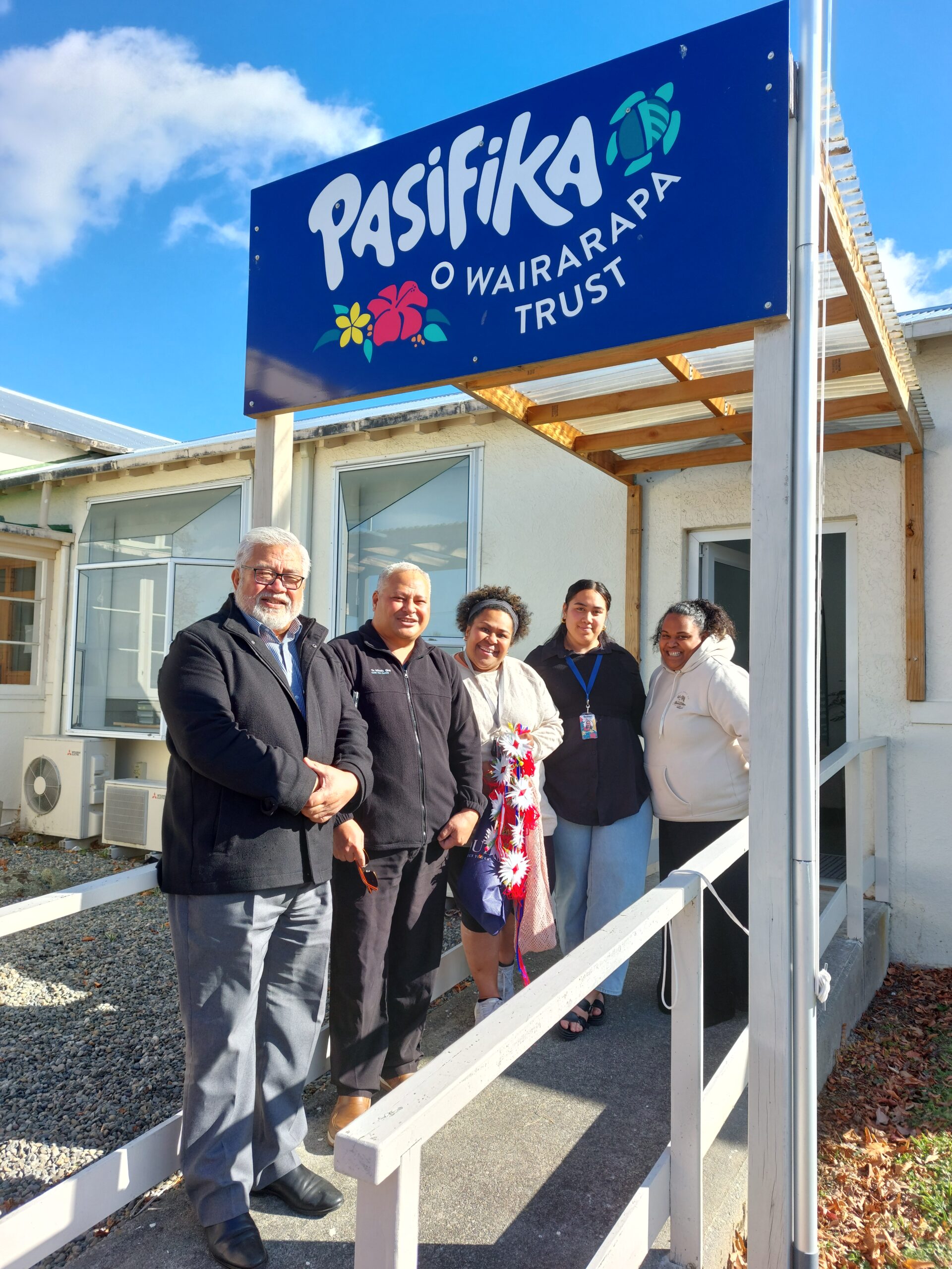 Rotuman Language Week 12th May -18th May 2024 - Pasifika O Wairarapa Trust