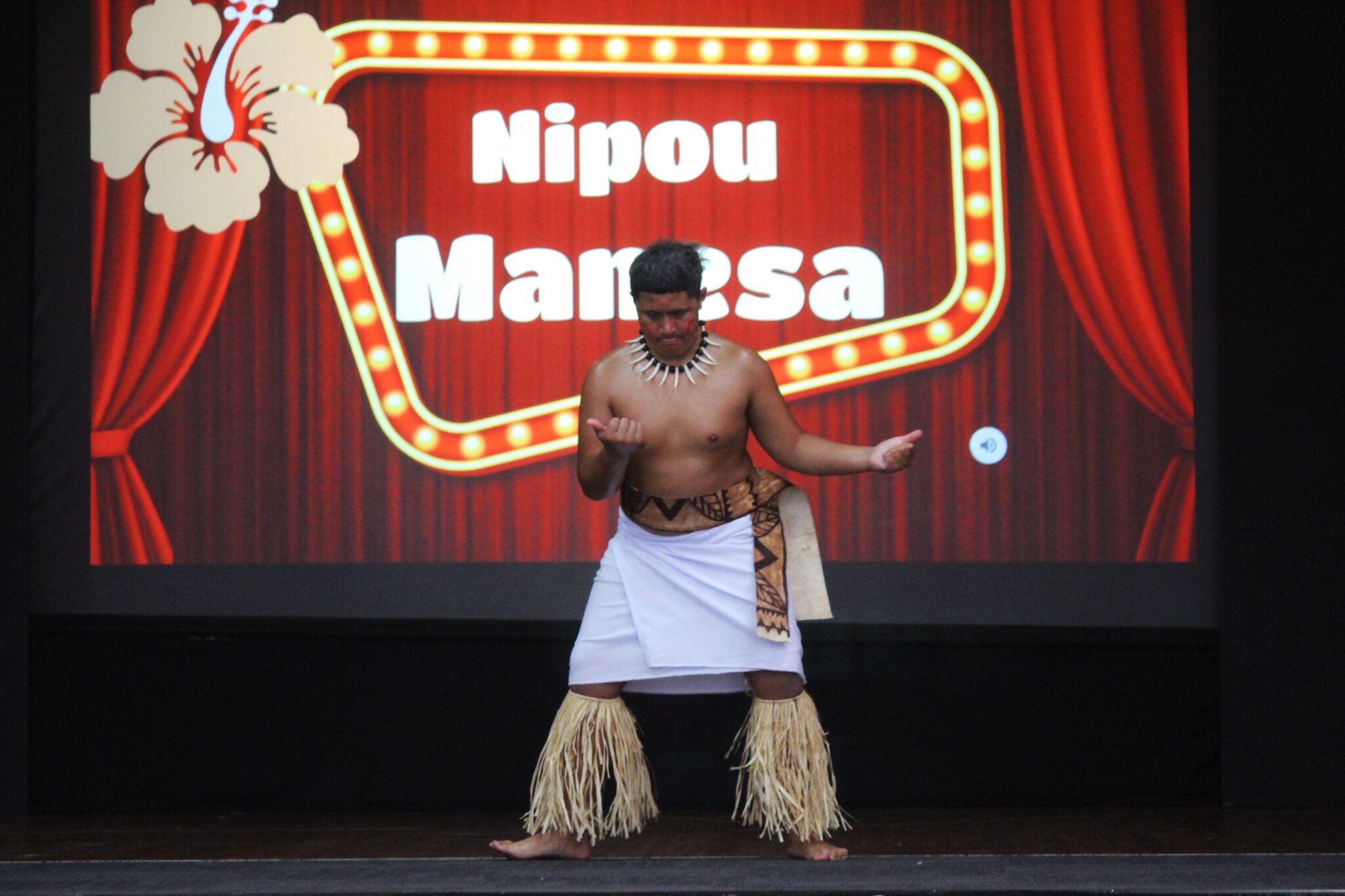 Samoan Language Week 2024 - Pasifika O Wairarapa Trust